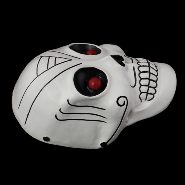 The Robber Skull Clown Mask | The Robber Skull Clown Cosplay Mask ...