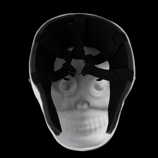 The Robber Skull Clown Mask | The Robber Skull Clown Cosplay Mask ...