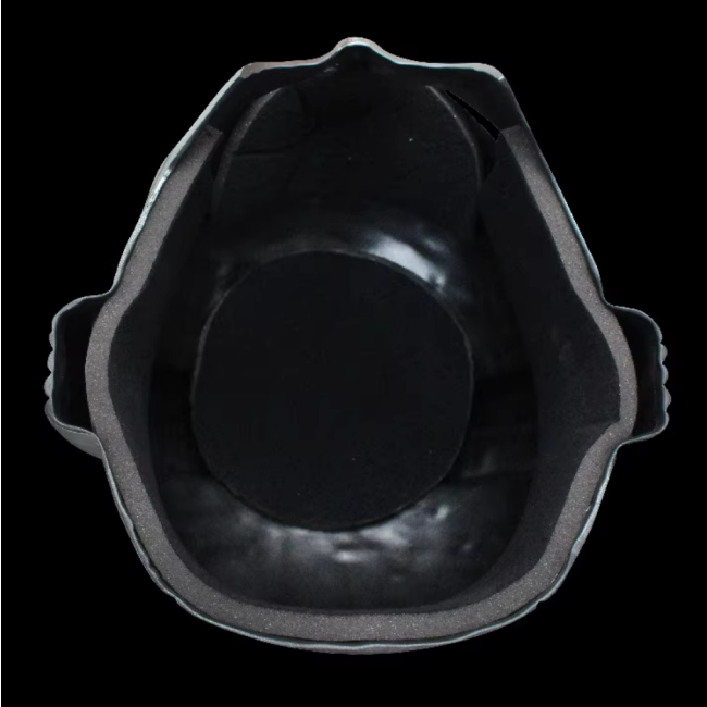 Peacemaker Christopher Smith Cosplay Mask