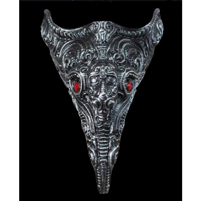 Plague Doctor Beak Cosplay Mask