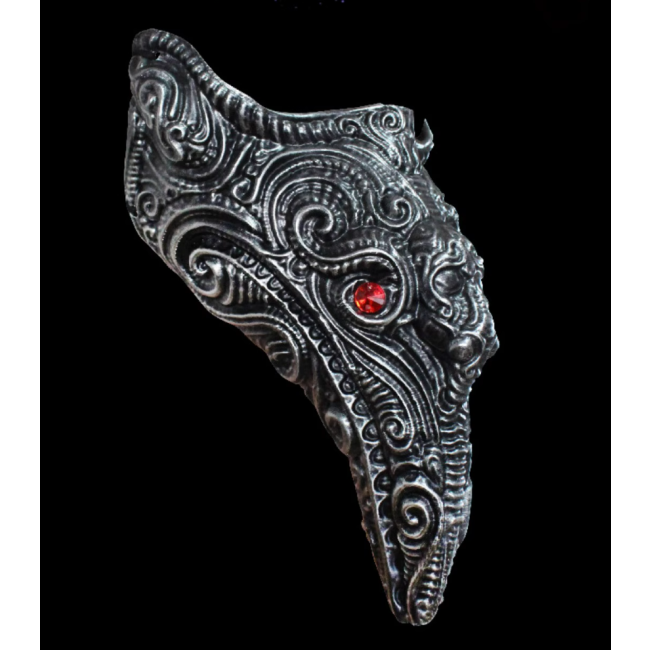 Plague Doctor Beak Cosplay Mask