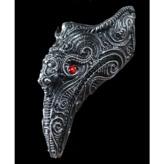 Plague Doctor Beak Cosplay Mask