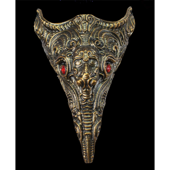 Plague Doctor Beak Cosplay Mask