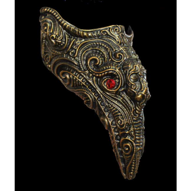 Plague Doctor Beak Cosplay Mask