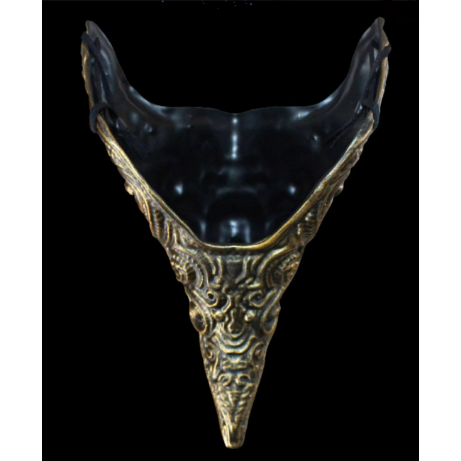 Plague Doctor Beak Cosplay Mask