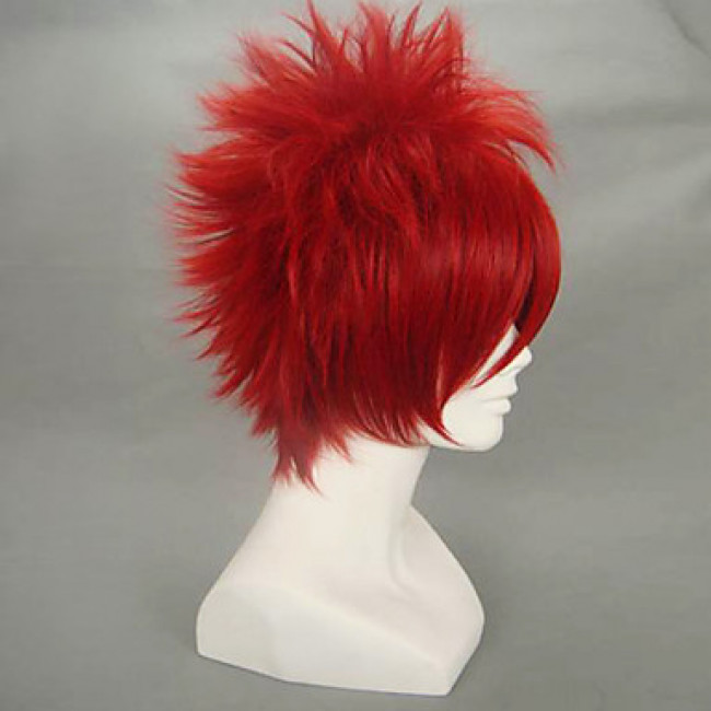Reborn Cosplay Wig| Enma Cosplay Wig |Kozato Cosplay Wig|Reborn Enma ...
