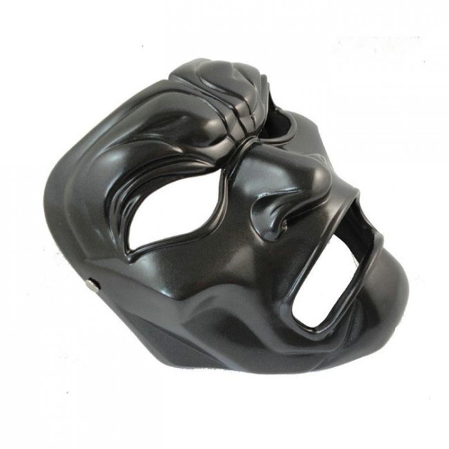 Face Mask Of The Movie 300 Spartan Warriors Horror Mask Made By Resin