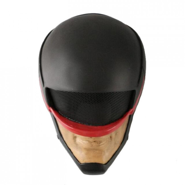 RoboCop Cosplay Mask | Alex Murphy Mask