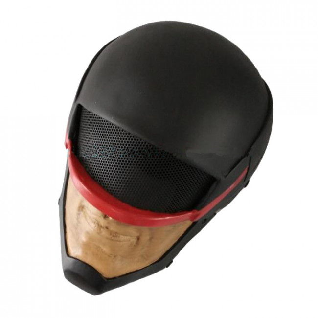 RoboCop Cosplay Mask | Alex Murphy Mask