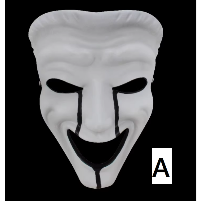 SCP-035 Possessive Mask Replica