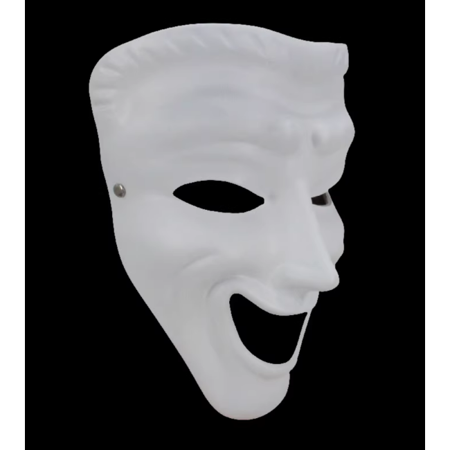 SCP-035 Possessive Mask Replica