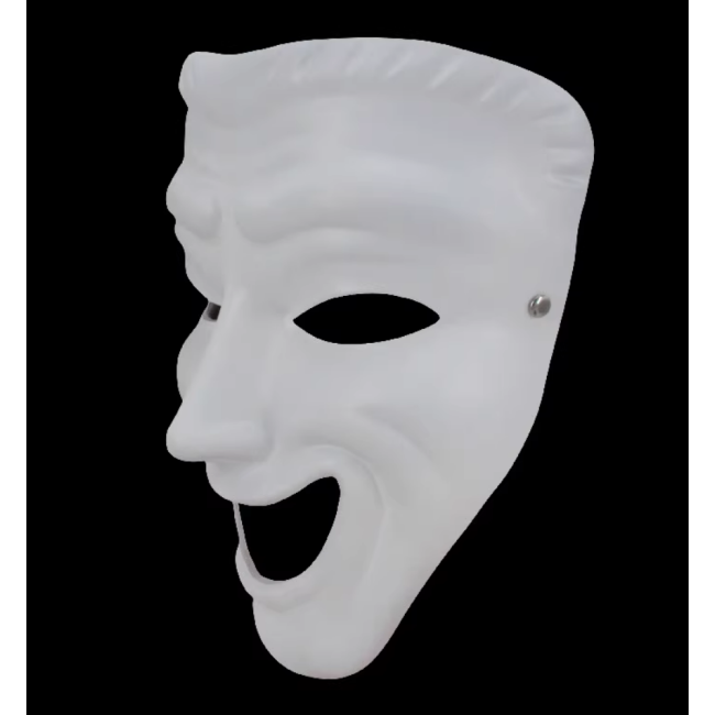 SCP-035 Possessive Mask Replica