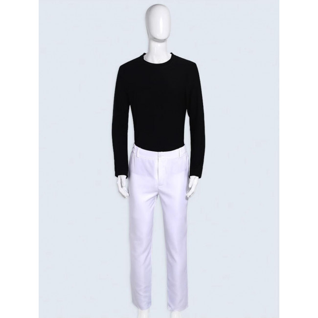 SERVAMP(Sleepy Ash) Kuro(クロ)Cosplay Suit