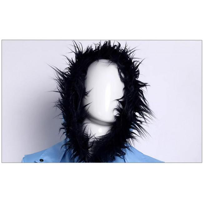 SERVAMP(Sleepy Ash) Kuro(クロ)Cosplay Suit