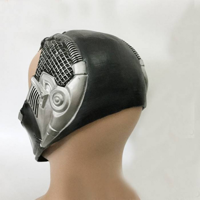 Bane Mask Replica