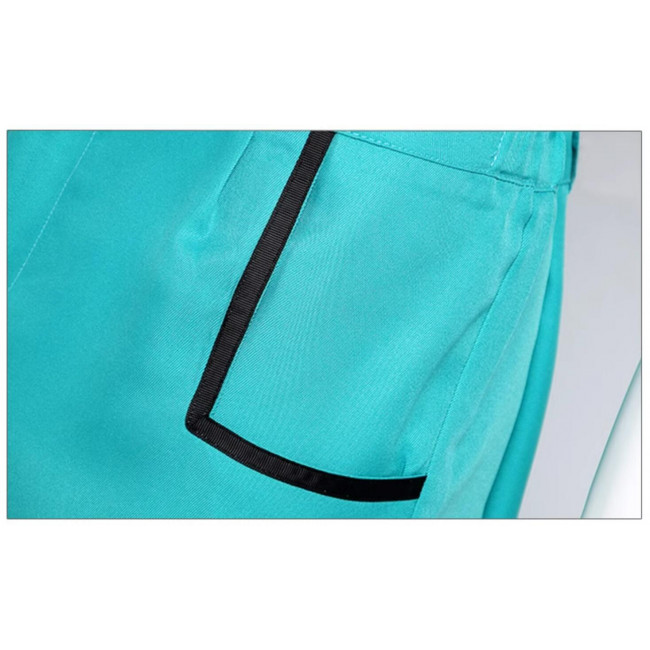 The Disastrous Life of Saiki Saiki Kusuo Cosplay Suit Outfit