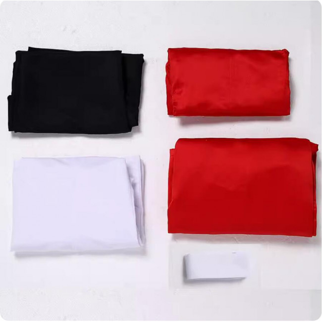 The Greatest Showman P. T. Barnum Cosplay Outfit Costume