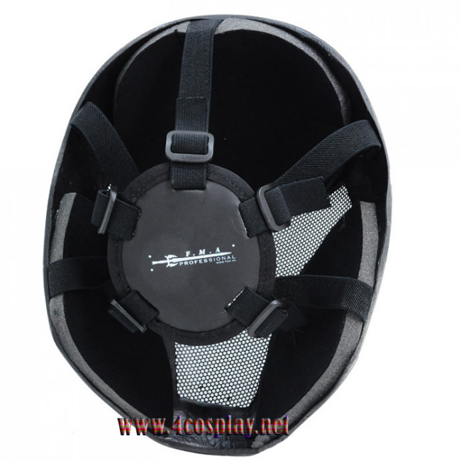 GRP Mask | The Machine Mask | The Machine Cosplay Mask | CS Mask ...