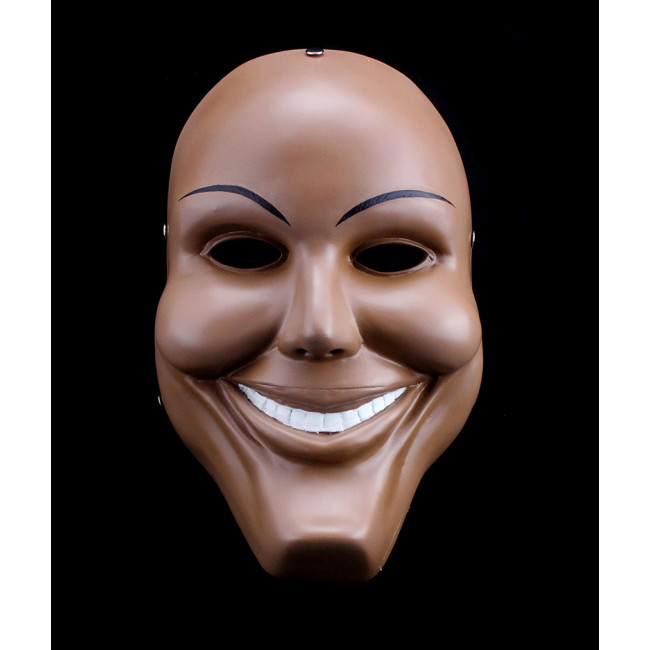 The Purge 2 Masks