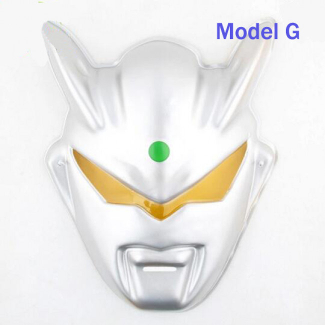 Ultraman Mask | Ultraman Tiga mask |Buy Ultraman Tiga mask