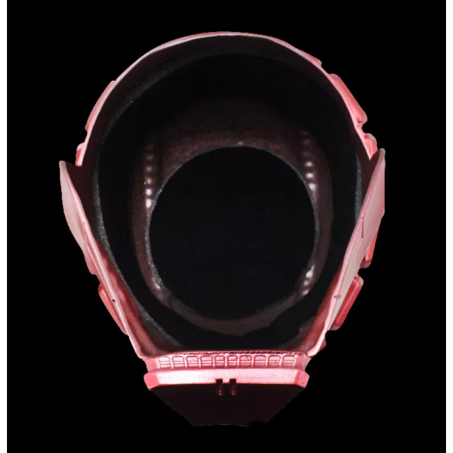 X-Men Sentinel Cosplay Resin Helmet