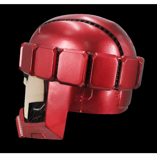 X-Men Sentinel Cosplay Resin Helmet