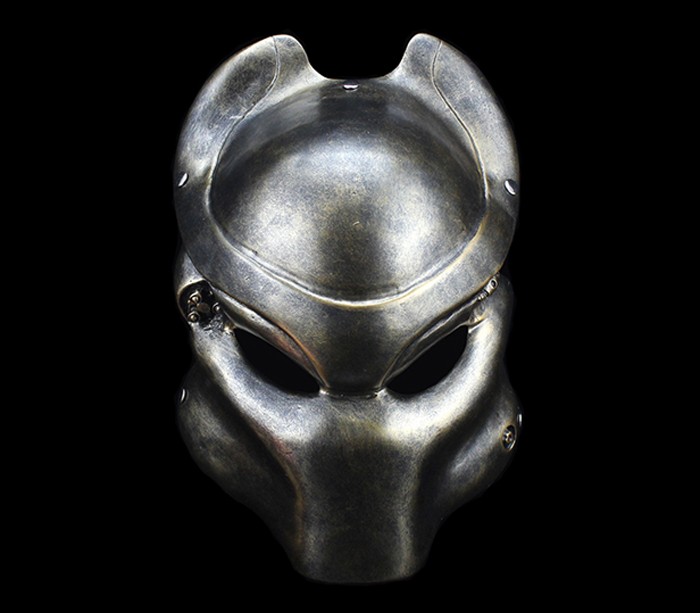 Alien VS Predator Movie Mask
