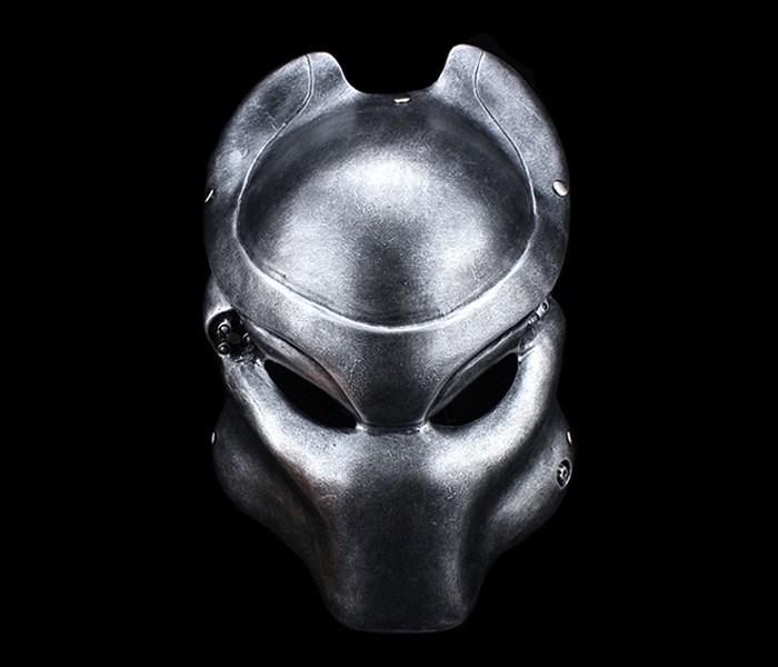 Alien VS Predator Movie Mask