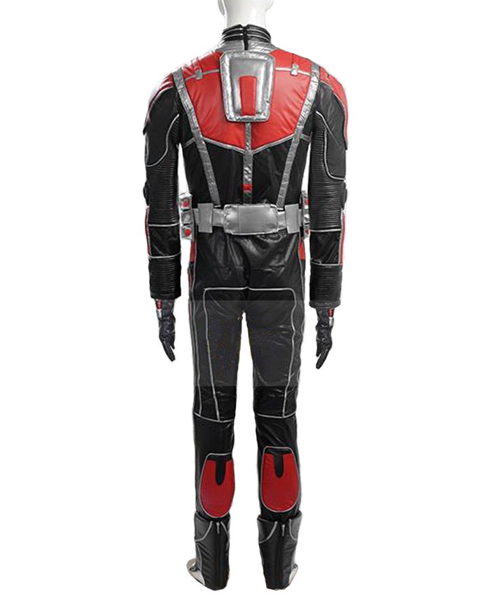 Ant-Man Cosplay | Ant-Man Costume