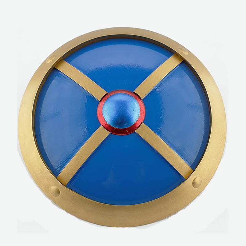 FF 13 Serah Weapon Shield/Final Fantasy XIII Serah Farron Shield Weapon