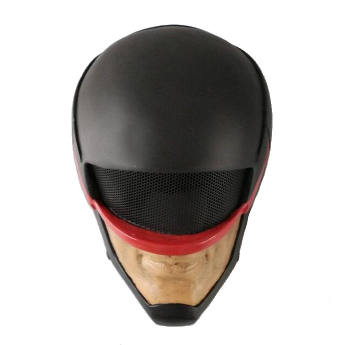 RoboCop Cosplay Mask | Alex Murphy Mask