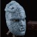 JoJo Bizarre Adventure Full Face Stone Ghost Mask Resin Mask