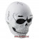 GRP Mask |007 Spectre Cosplay Mask | Spectre Skull Head Horror Mask ...