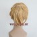 Kagamine Len Wig|Kagamine Len Cosplay Wig|Vocaloid Cosplay Wig